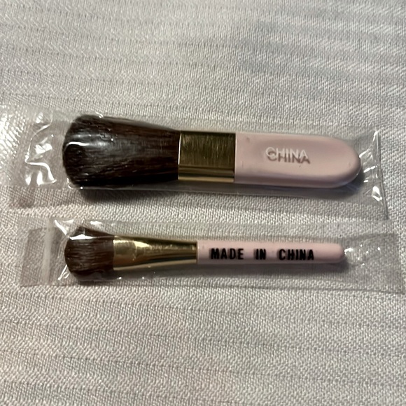 Mary Kay | Makeup | Mk Shadow Blush Applicator Brushes | Poshmark
